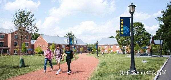 对话顶尖美高招生官——走进Peddie School - 知乎