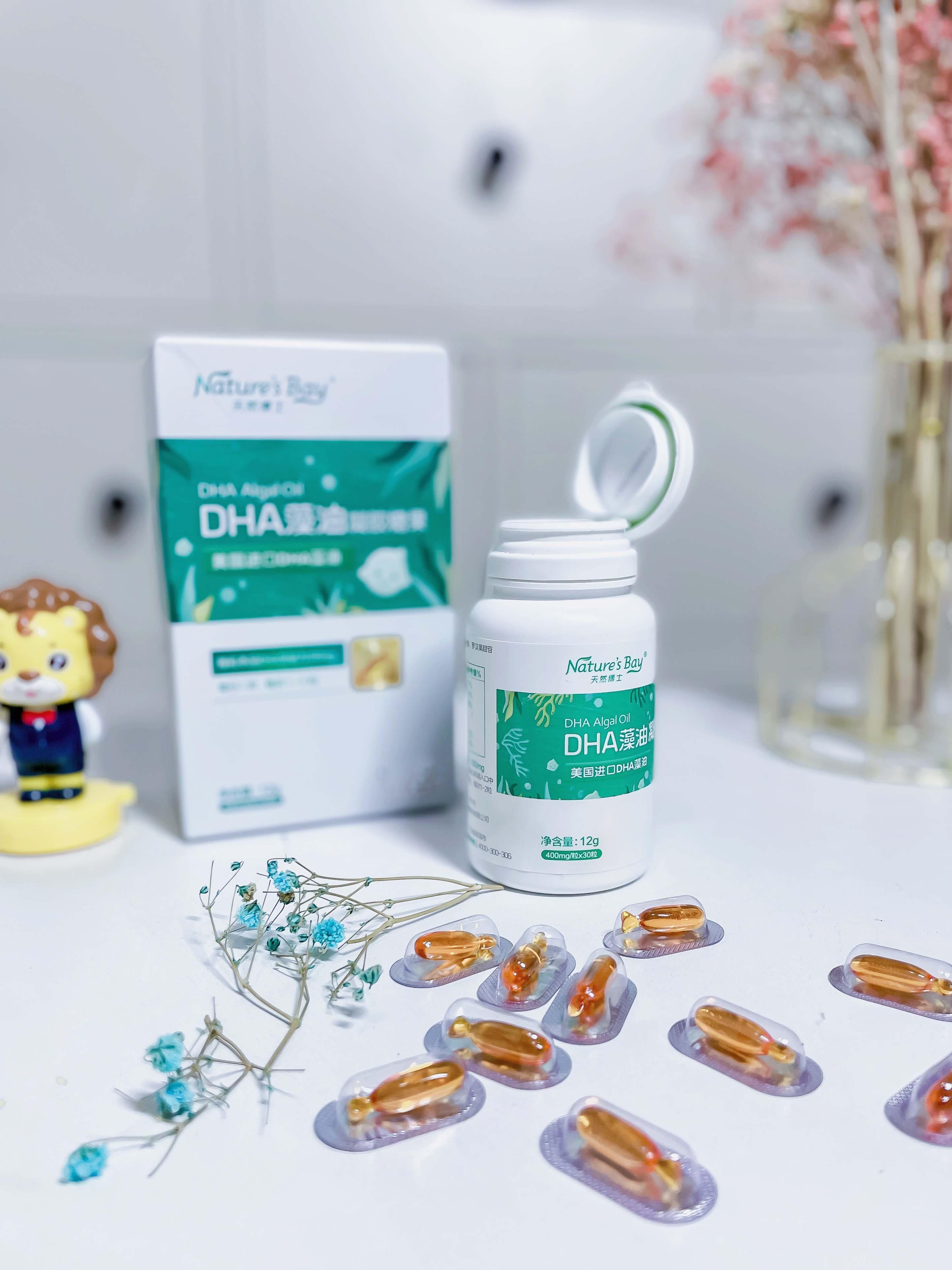 DHA真的是智商税？怎样才能有效补充DHA - 知乎