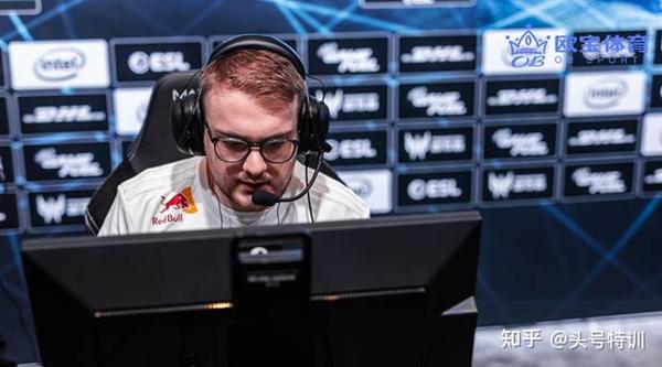 CSGO：ALEX携mezii加入FNC，豪门战队走向国际 - 知乎