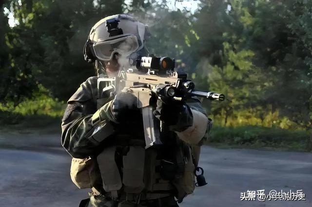 CZ-805全解析，你想知道的都在这里！ - 知乎