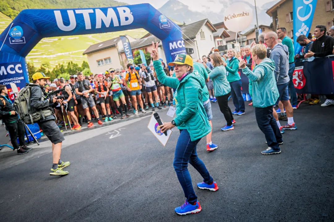 历经20年，UTMB如何站上越野跑金字塔尖？ - 知乎