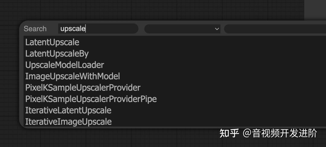 【AIGC】ComfyUI 入门教程（4）：ComfyUI 管理器｜AI 生成图片 - 知乎