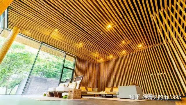 隈研吾丨古典建筑美学 - 知乎