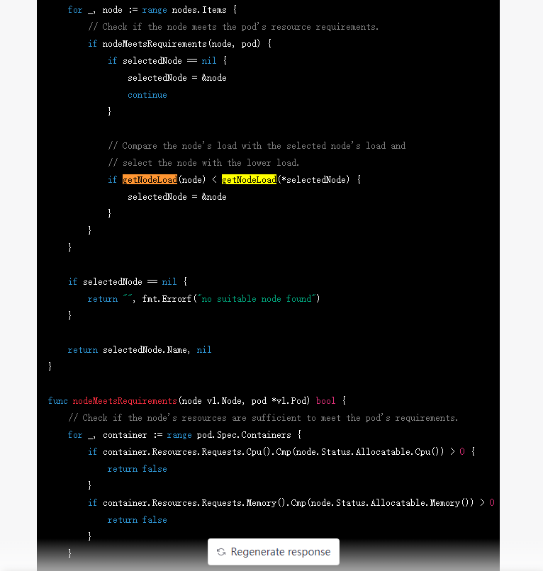 分析下上篇的ChatGPT demo4不能完成的需求的实现思路 - 知乎