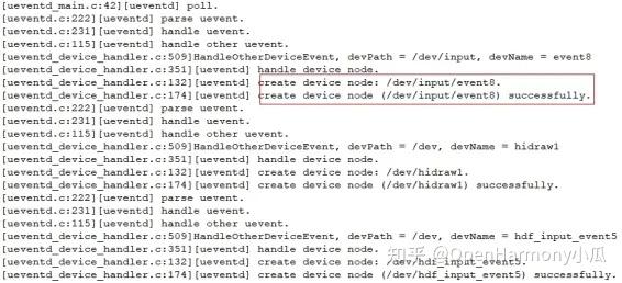 【SUBJECT技术】探索 OpenHarmony libudev 设备热插拔机制 - 知乎
