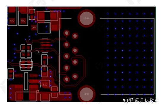 USB2.0与USB3.0接口的PCB布局布线要求 - 知乎
