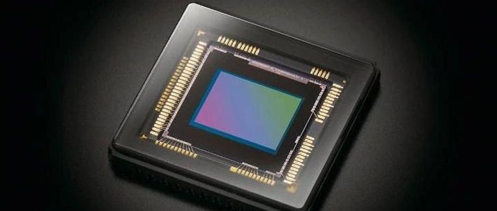 CMOS Sensor内部结构及工作原理 - 知乎