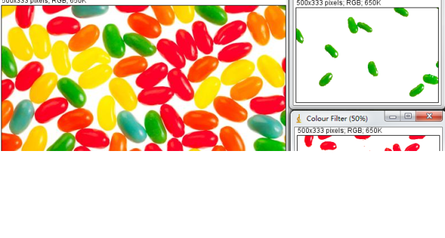 Imagej图像处理实践（ImageJ学习-图像处理 545367350） - 知乎
