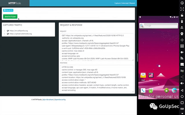 八大开源恶意软件分析工具 - 知乎