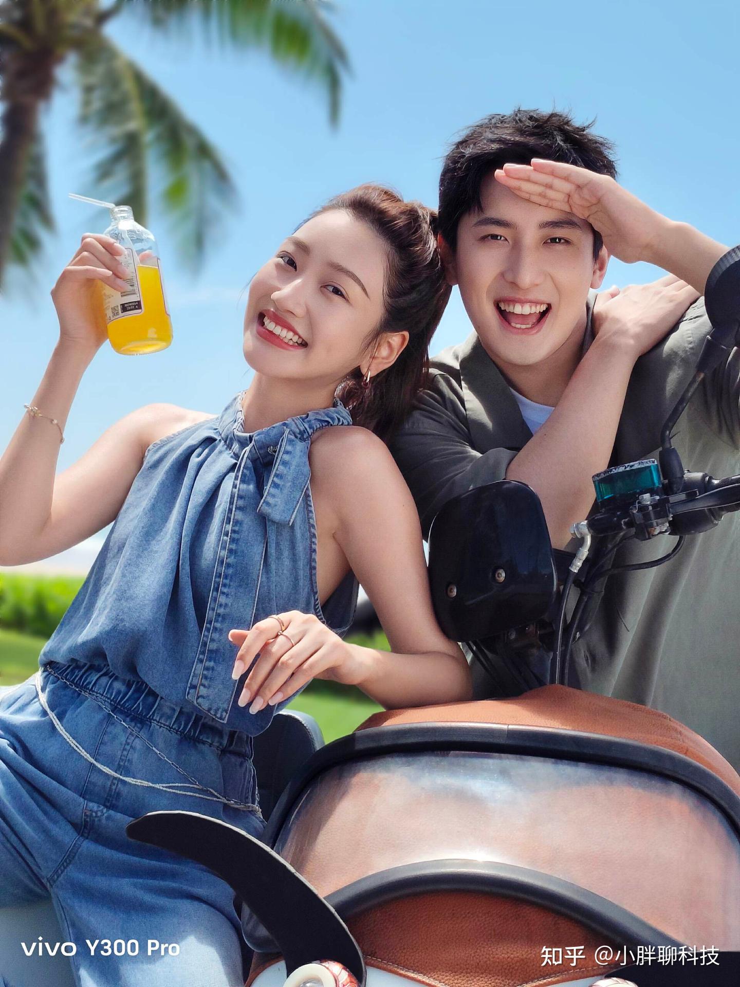 vivo Y300 Pro正式开售，国民手机越级引领者登场 - 知乎