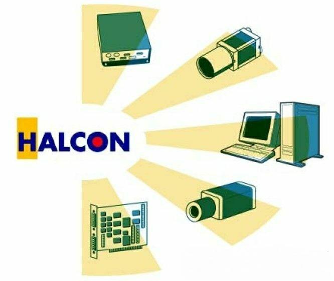 【halcon教程资料】全网汇总 如何快速、高效率学习 从入门到精通 - 知乎