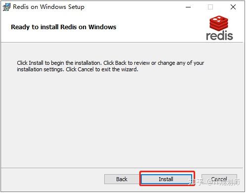 Redis 入门 - 安装最全讲解（Windows、Linux、Docker） - 知乎