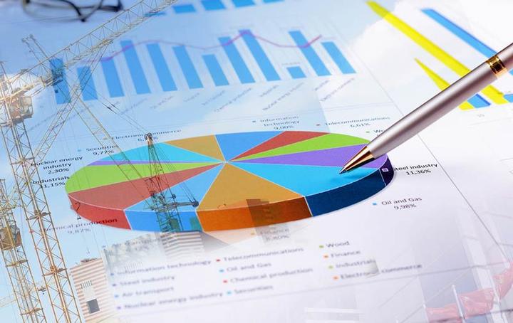 产品运营周报报表分析案例 - 知乎