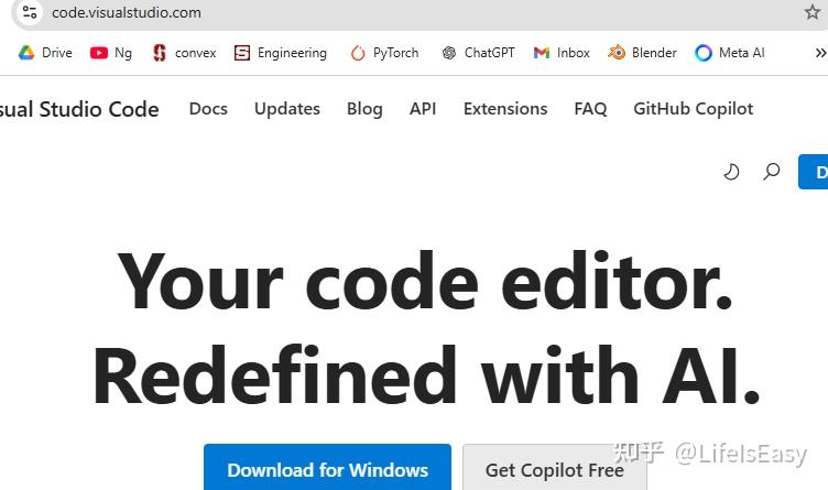 如何在 VSCode 中配置 Node.js 开发环境？小白也能轻松上手！ - 知乎