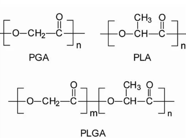 PLGA-PEG-HA/PLGA/PEG1/2/3/4/5/10K聚乳酸羟基乙酸共聚物-聚乙二醇-透明质酸 - 知乎