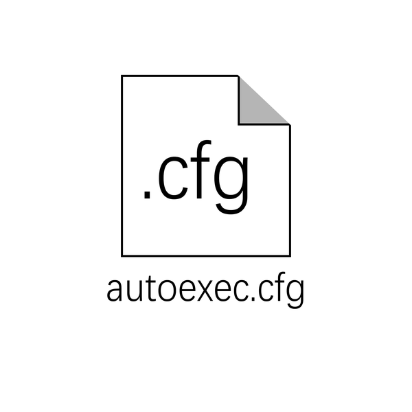 CS:GO指令：从入门到精通（三）.cfg配置文件详解 - 知乎