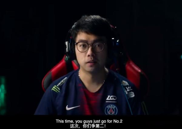 永远的信仰！盘点DOTA2中有关TI的梗 - 知乎