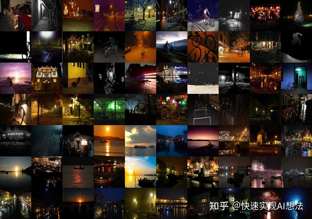 基于PPYOLOE+PP-Tracking的低光场景多目标跟踪 - 知乎