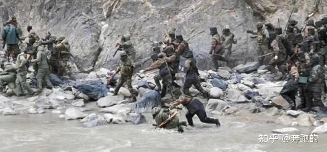 藏南问题的复杂性超越了一般的领土问题！ - 知乎