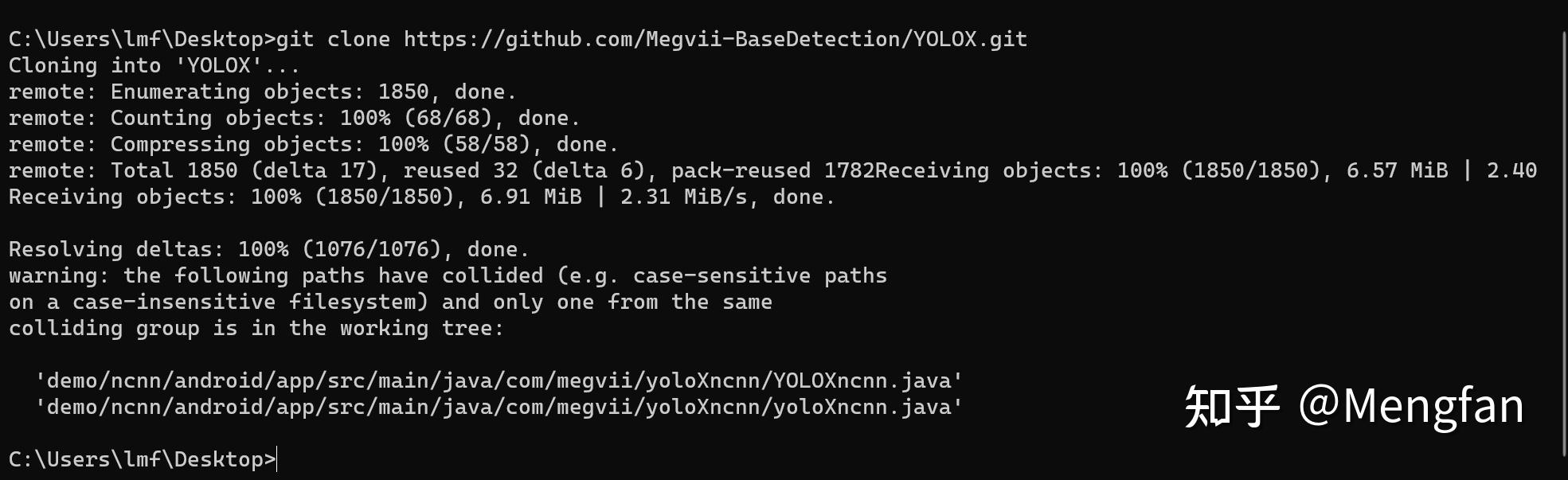 Git安装全教程（Win11） - 知乎