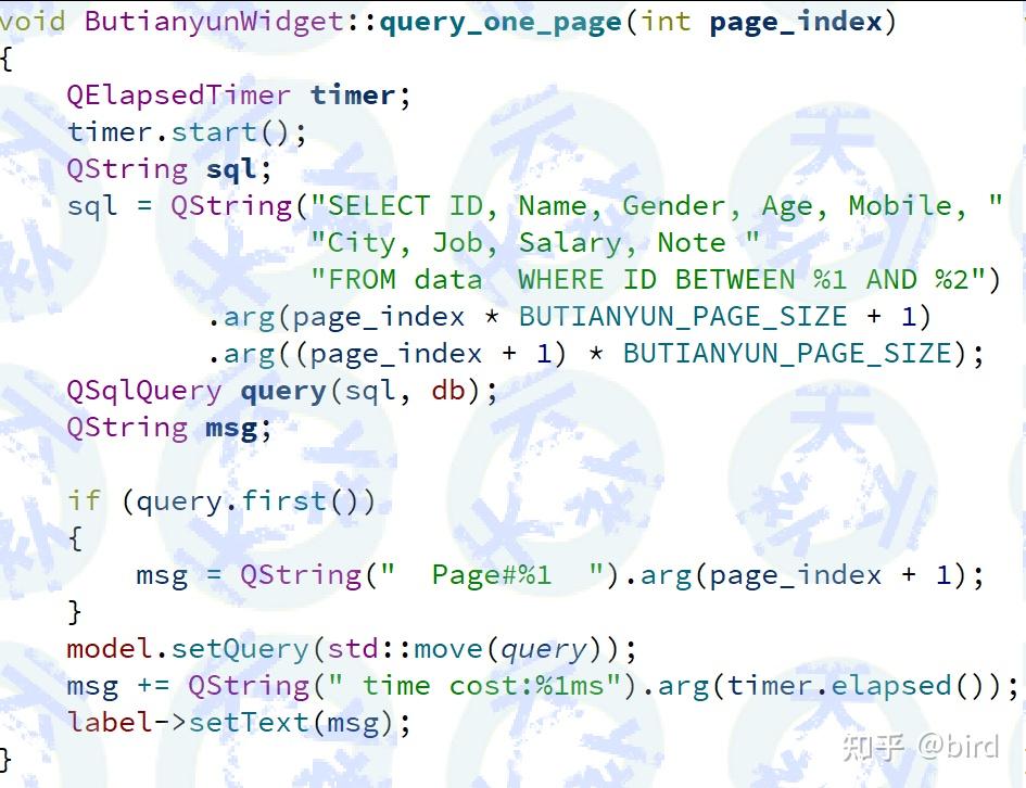 使用Qt开发应用程序时，使用MySQL数据库还是使用Qt自带的SQLite数据库呢，用哪个会方便简单？ - 知乎