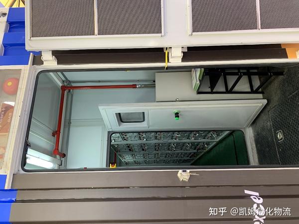 【分享】储能柜UN3536出口运输经验 - 知乎
