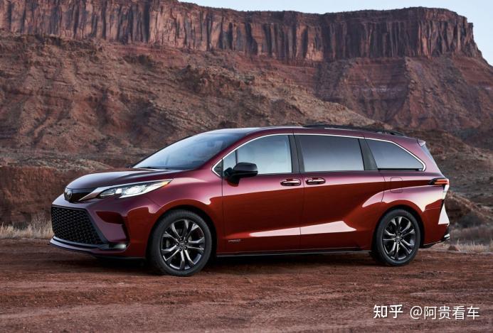 MPV“金九”销量TOP10，赛那夺冠，GL8、腾势D9列第二、三 - 知乎