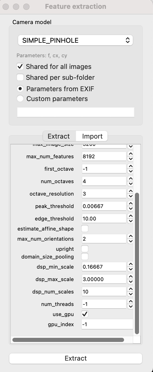 Gaussian Splatting 在ubuntu 环境下部署 - 知乎