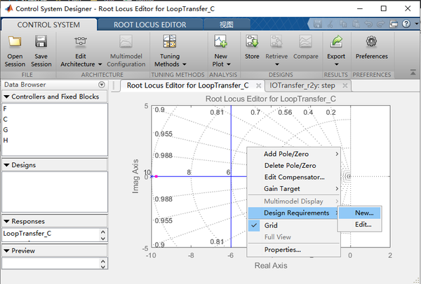 实例2 直流电机速度控制 - 知乎