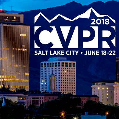 CVPR论文解读 - 知乎