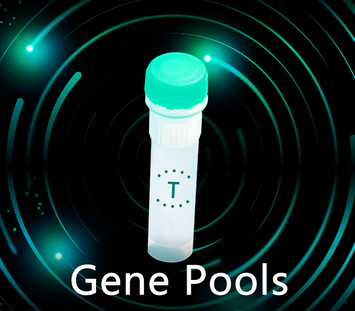 Twist再次突破！新产品Gene Pools长度可达1.8kb - 知乎
