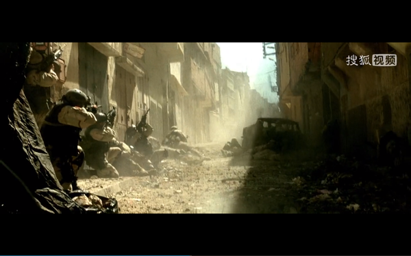 《黑鹰坠落》与索马里维和（中）——摩加迪沙之战 - 知乎