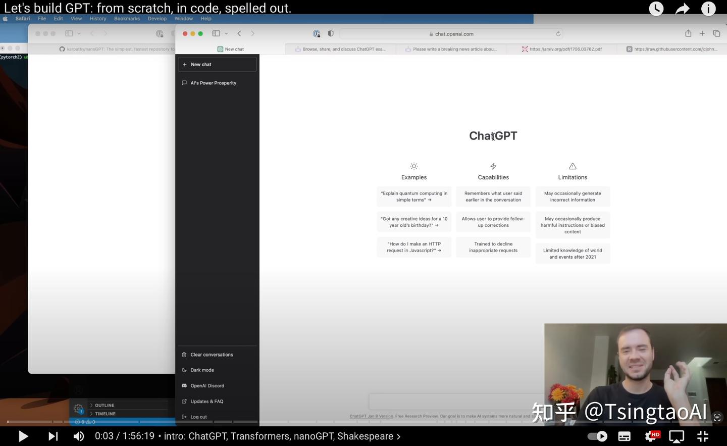 Obviously best AI course？从Karpathy的LLM101n到CS231n - 知乎