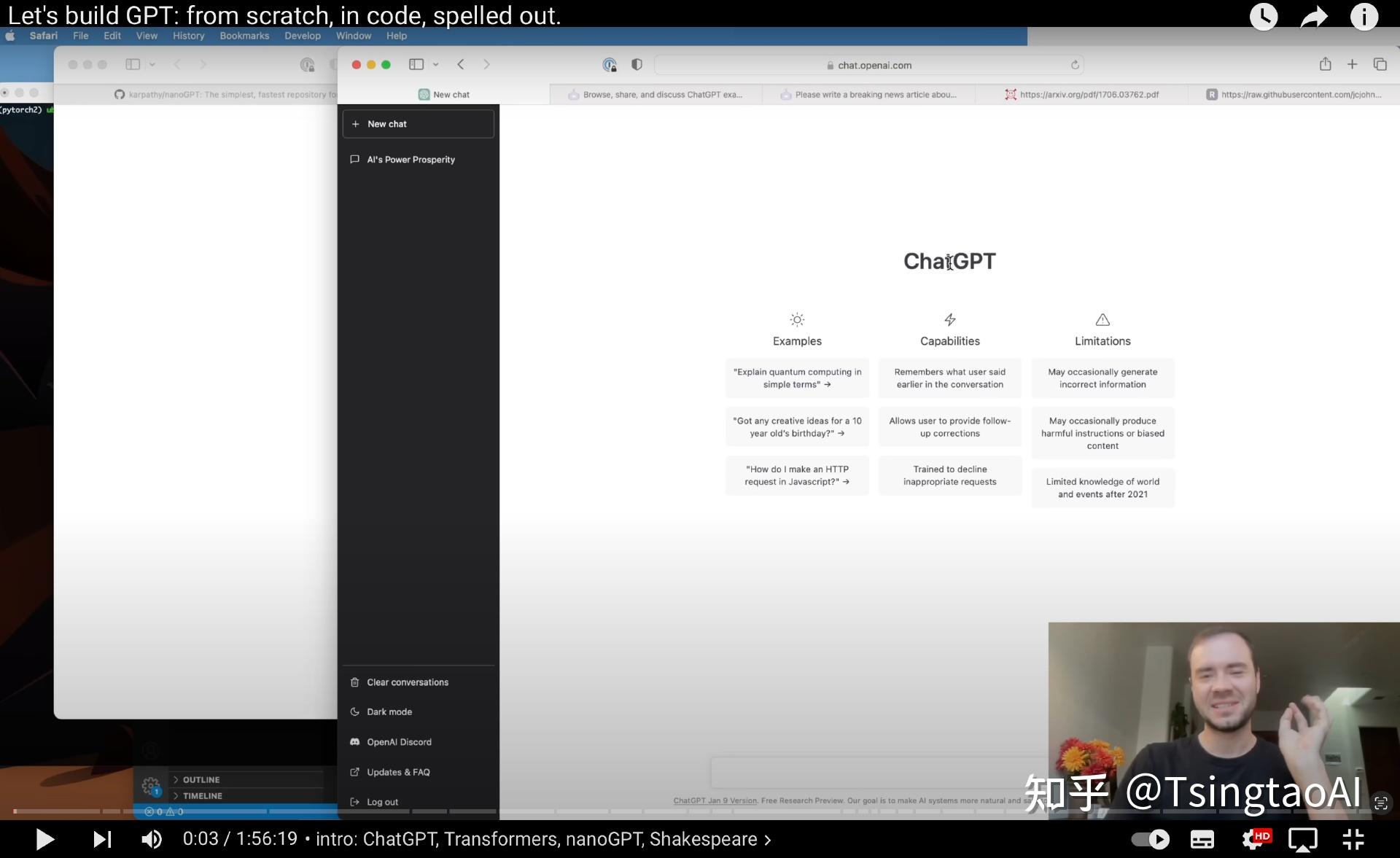Obviously best AI course？从Karpathy的LLM101n到CS231n - 知乎