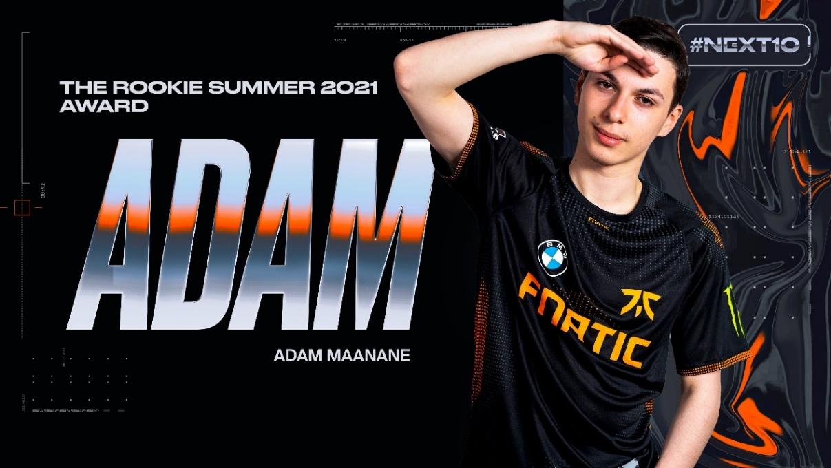 【飞升者的崛起】Adam：诸神黄昏 - 知乎