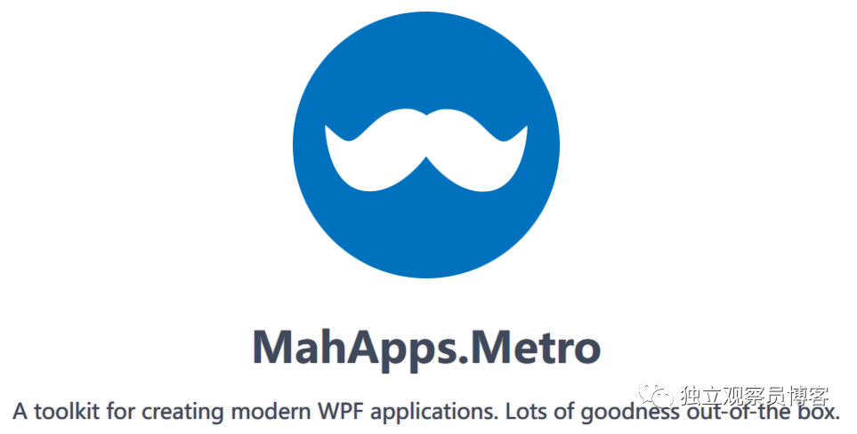 几十款 WPF 控件 - UI 库，总有一款适合你 - 知乎