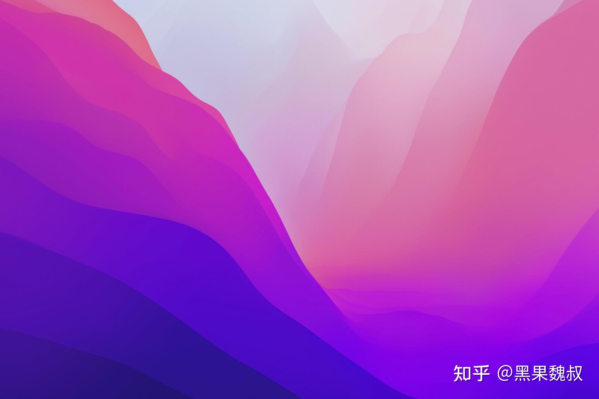 [黑苹果双系统]macOS 12.4正式版OpenCore/Clover/winPE原版镜像 - 知乎