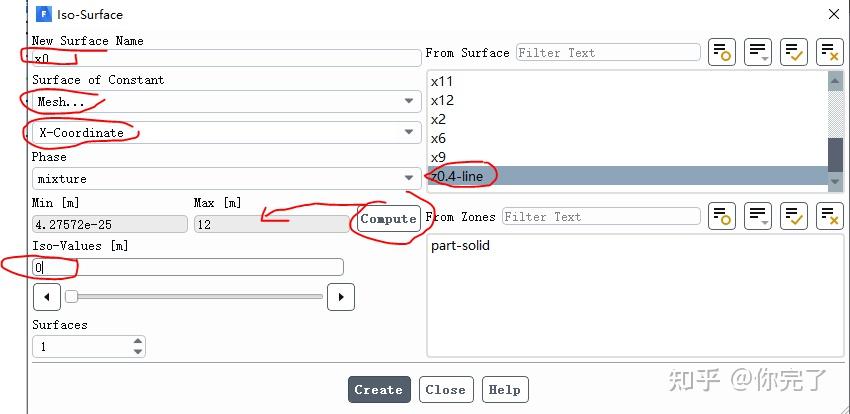 fluent笔记(1)-如何设置浪高仪 - 知乎