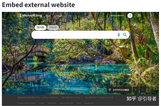 用Python开发web应用—Streamlit框架解析： 组件 - 知乎