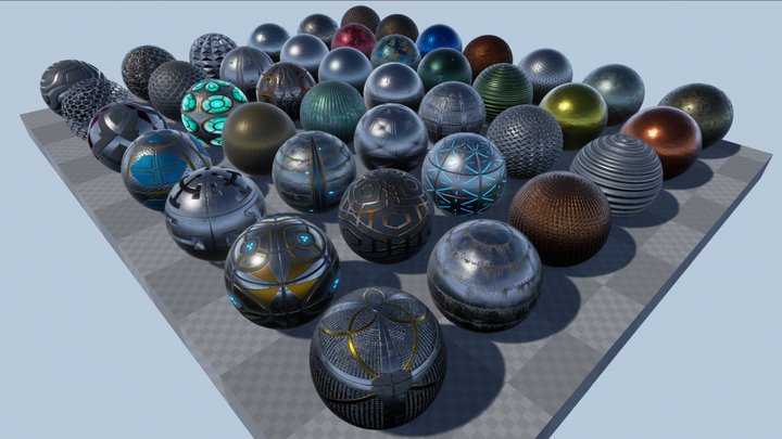 UE4 Material Custom Node Ticks - 知乎