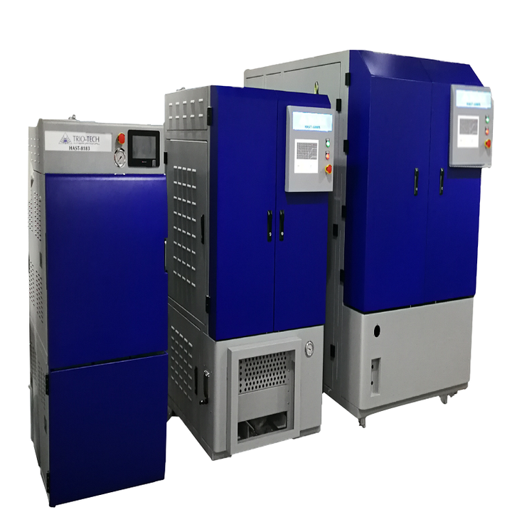 HAST高度加速的压力测试 美国TRIO-TECH - 知乎