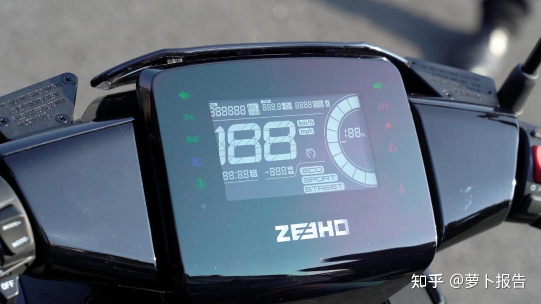 国产电摩起飞！春风极核AE8战力几何？ - 知乎