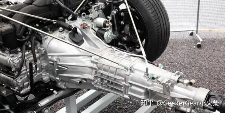 SUBARU BRZ（ZD8）提车感受 - 知乎