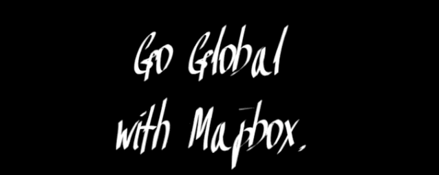 Mapbox Studio 数据、切片、设计、导出工作流程大揭秘 #GoGlobal - 知乎