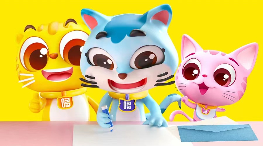 果集对话哆猫猫创始合伙人Febe：哆猫猫如何创新突围？ - 知乎