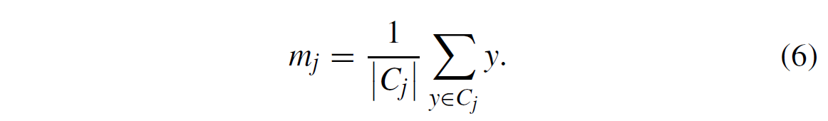 基于差分进化算法的聚类:a Differential Evolution Algorithm With Ada Niching And K