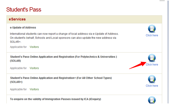 新加坡留学签证Student's Pass申请攻略（ Polytechnic & University） - 知乎