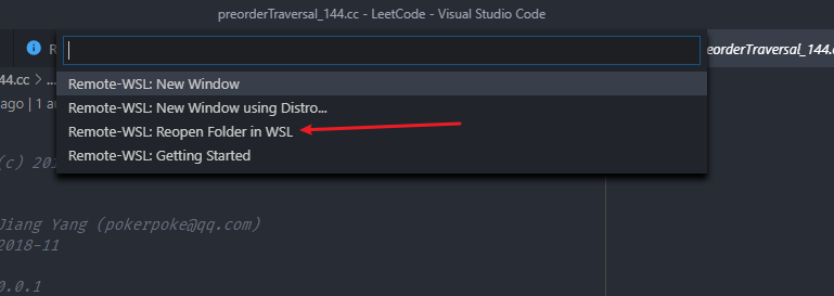 使用VSCode进行LeetCode C++本地调试 - 知乎