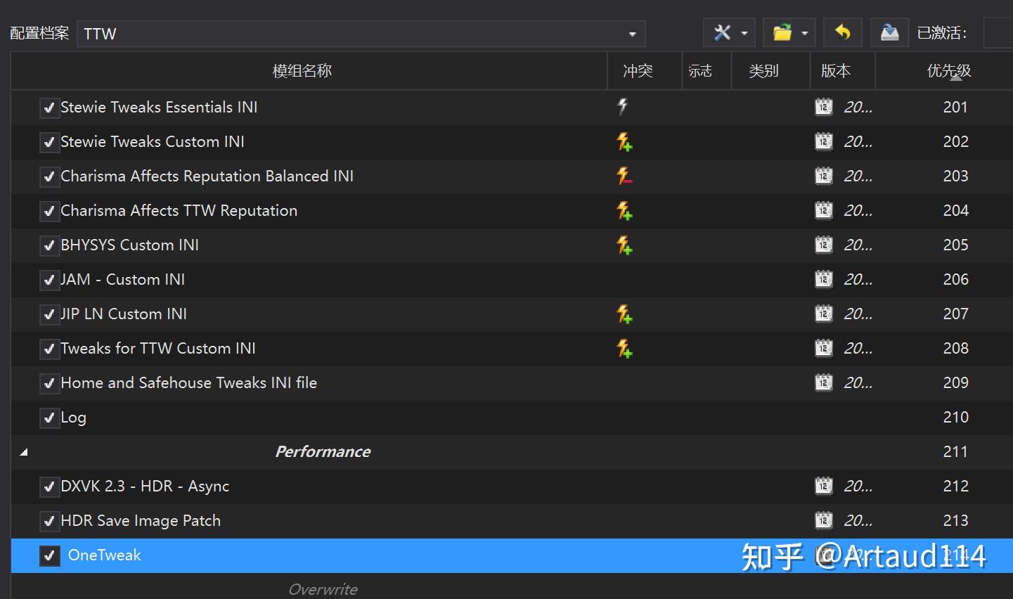 纵贯线记录——从零开始的英文版TTW安装配置记录 基本部分 - 知乎