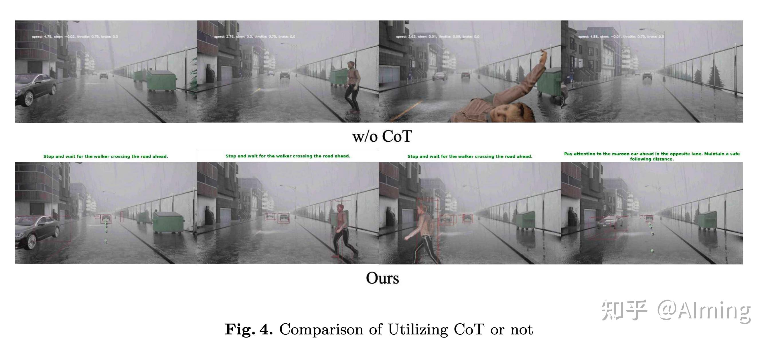 VLA系列：百度X-Driver,可闭环评测的VLA - 知乎